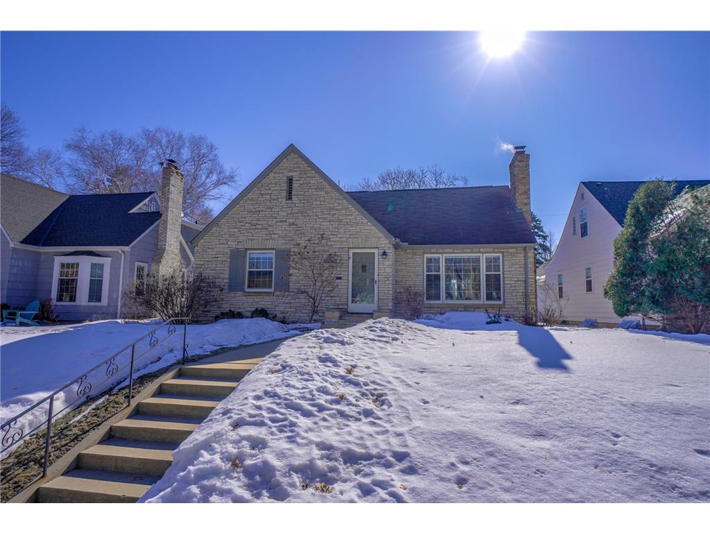 5815 Park Avenue, Minneapolis, MN, 55417 | MLS: 6341111 | Edina Realty