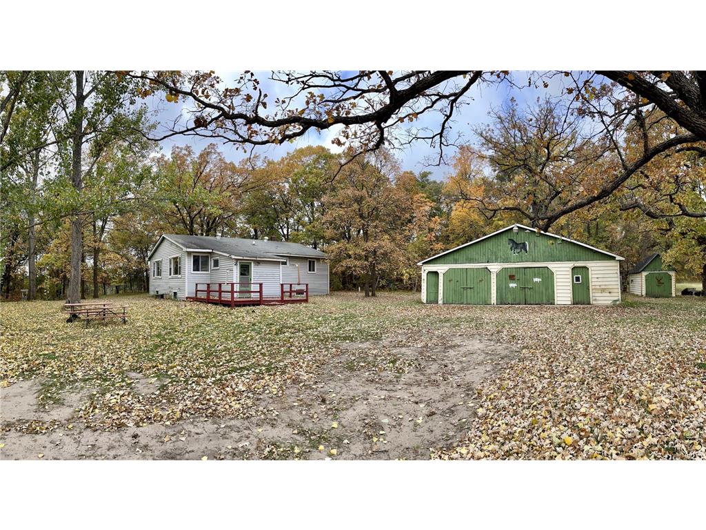 5816 N Koering Road, Brainerd, MN, 56401 | MLS: 6269240 | Edina Realty