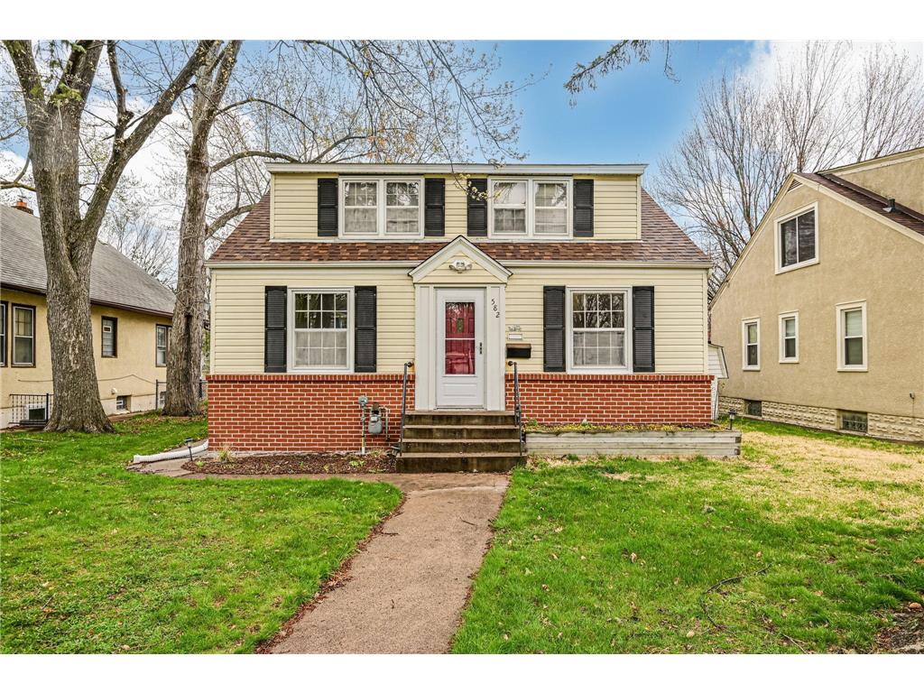 582 Hazel Street N, Saint Paul, MN, 55119 | MLS: 6526948 | Edina Realty