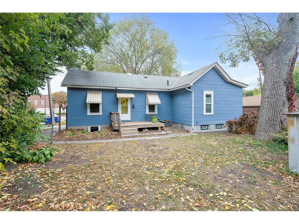 584 Mackubin Street, Saint Paul, MN, 55103 | MLS: 6271059 | Edina Realty