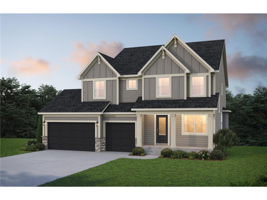 5840 Freeland Bay N, Hugo, MN, 55038 | MLS: 6806435 | Edina Realty