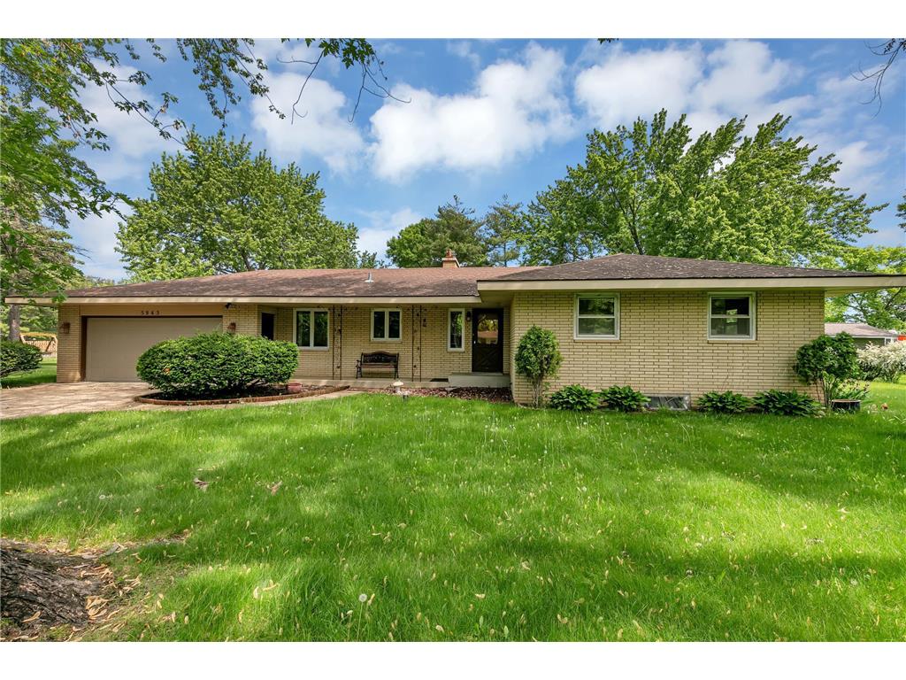 5843 Fairway Lane, Saint Cloud, MN, 56303 | MLS: 6726503 | Edina Realty