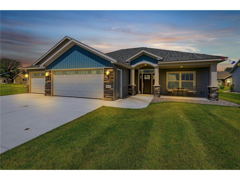 5845 Rivers Edge Drive, Saint Cloud, MN, 56303 | MLS: 6480092 | Edina ...