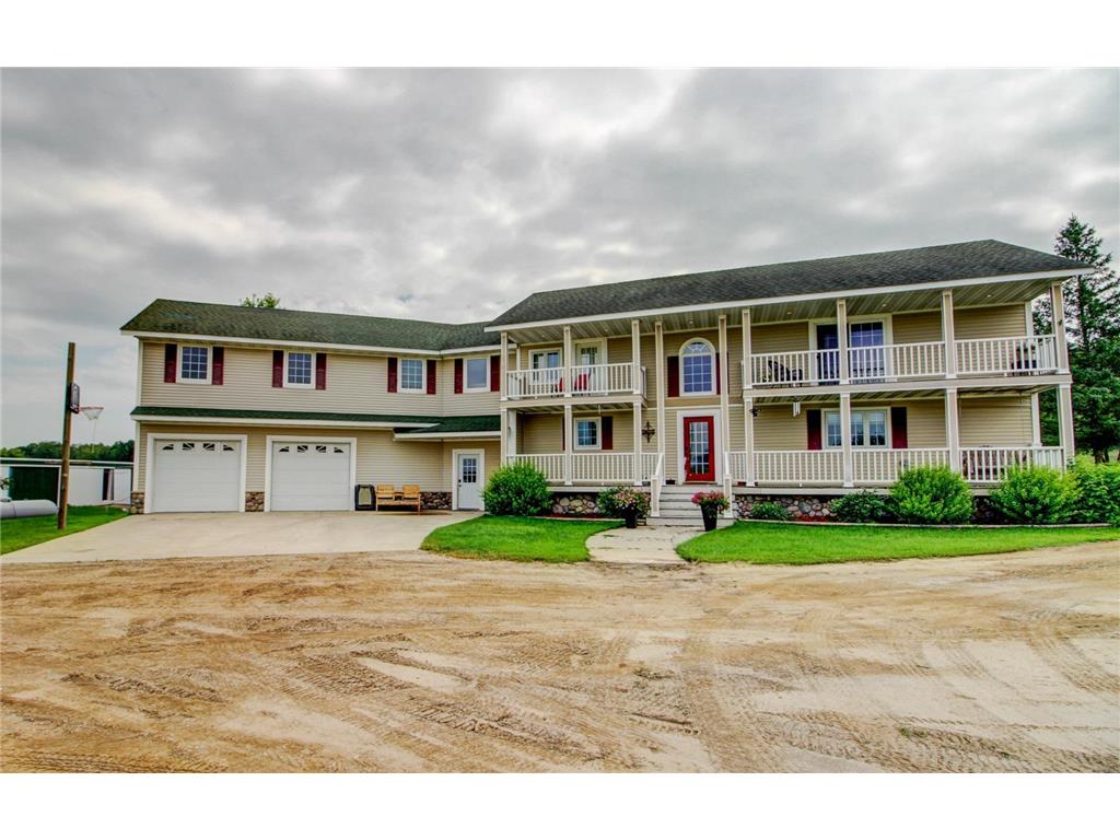 58452 110th Street, Menahga, MN, 56464 | MLS: 6768002 | Edina Realty