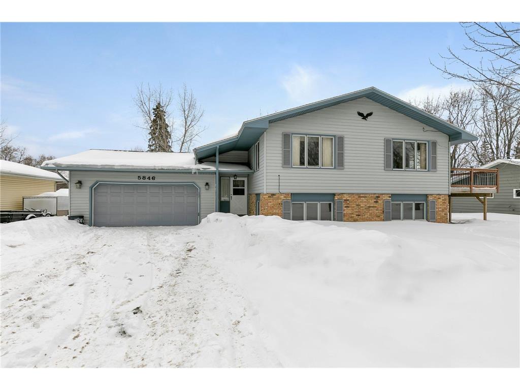 5846 Rolling Ridge Road, Saint Cloud, MN, 56303 | MLS: 6334844 | Edina ...