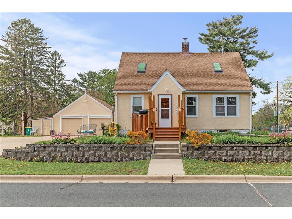 5847 Aldrich Avenue N, Brooklyn Center, MN, 55430 | MLS: 6518375 ...