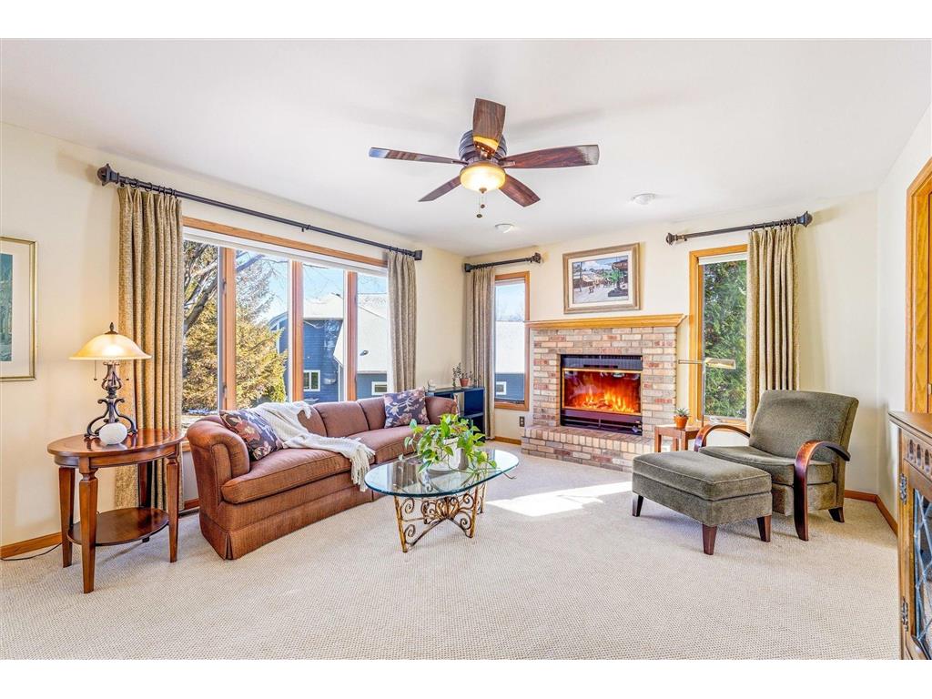 585 High Ridge Circle, Mendota Heights, MN, 55118 | MLS: 6784178 ...