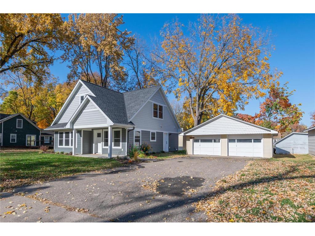 5858 Glenwood Road, Mound, MN, 55364 | MLS: 6622029 | Edina Realty