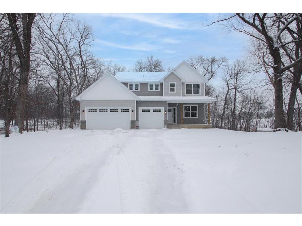 5862 Hidden Lane, South Haven, MN, 55382 | MLS: 6474625 | Edina Realty