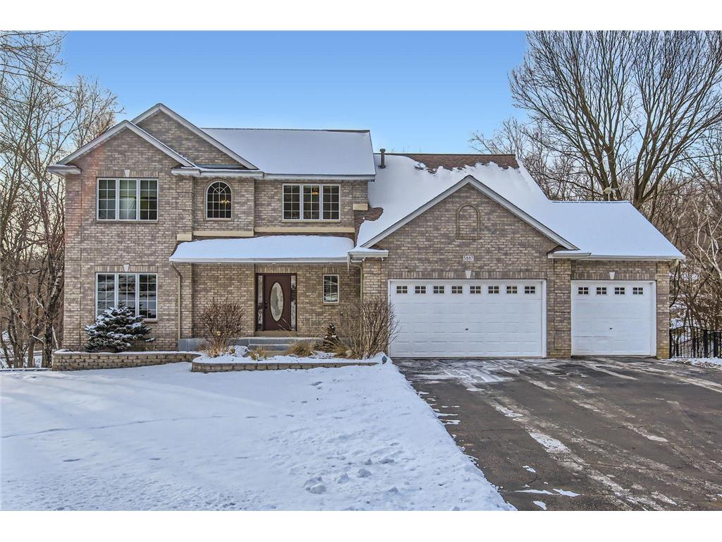 5887 Blackberry Bridge Path, Inver Grove Heights, MN, 55076 | MLS ...
