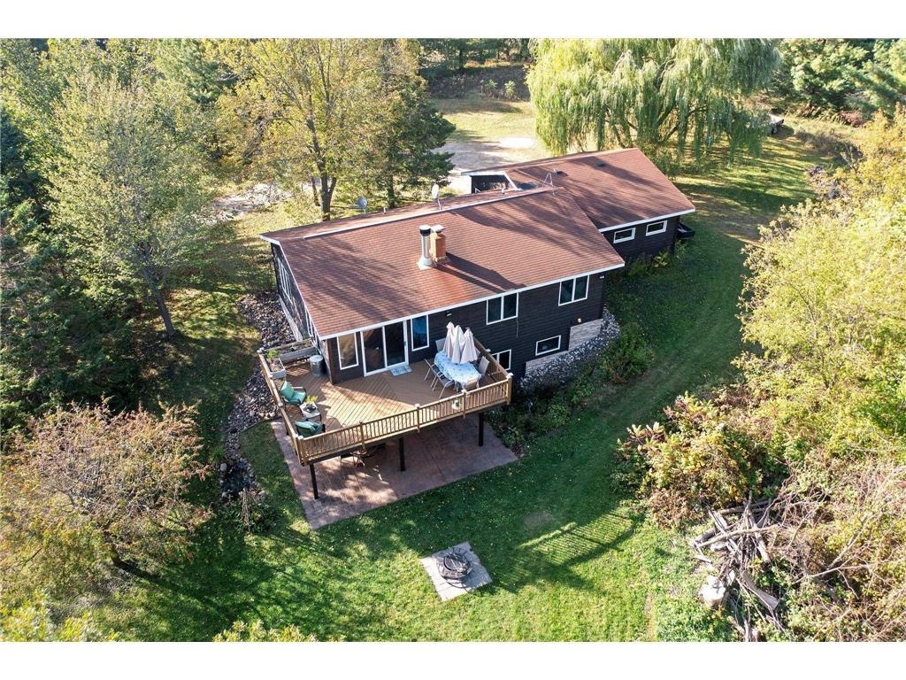 589 248th Avenue, Luck, WI, 54853 | MLS: 6610851 | Edina Realty