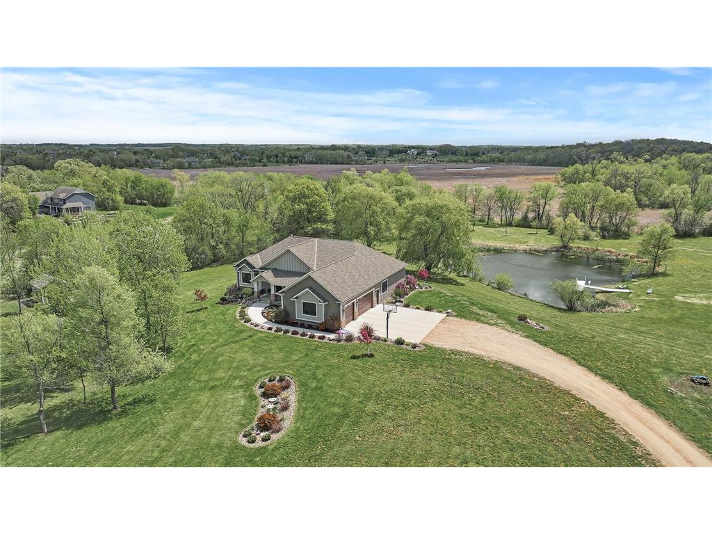 5897 Meadowlark Lane, Spring Lake Twp, MN, 55372 | MLS: 6530869 | Edina ...