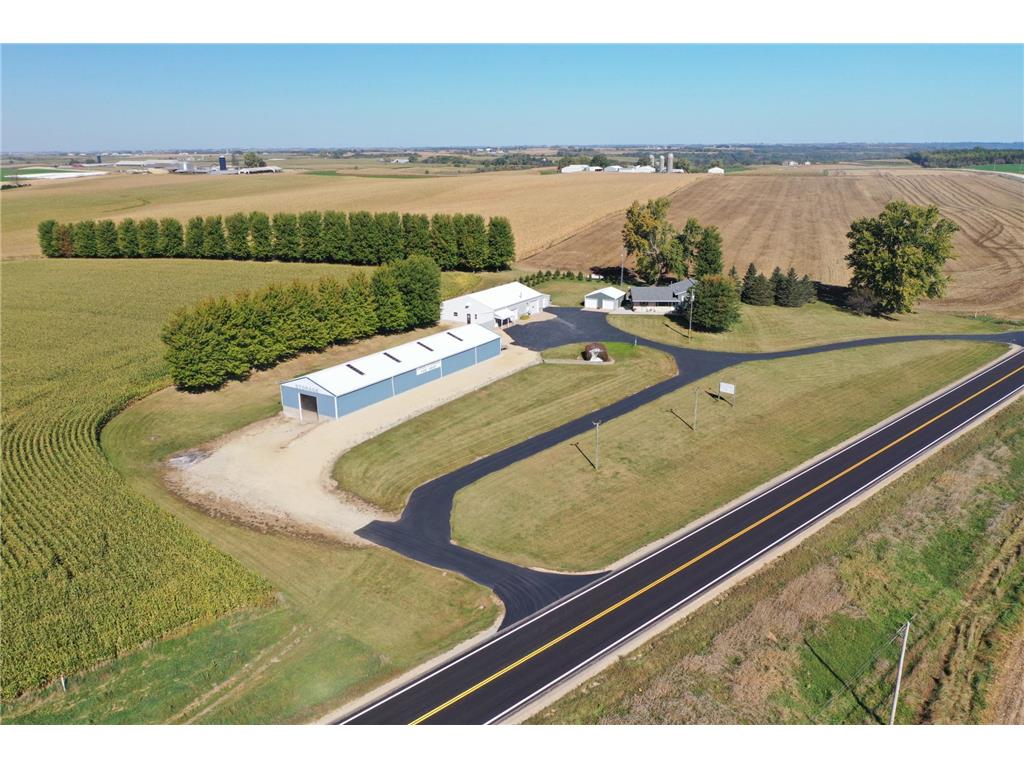 58985 Highway 42, Highland Twp, MN, 55945 | MLS: 6624248 | Edina Realty