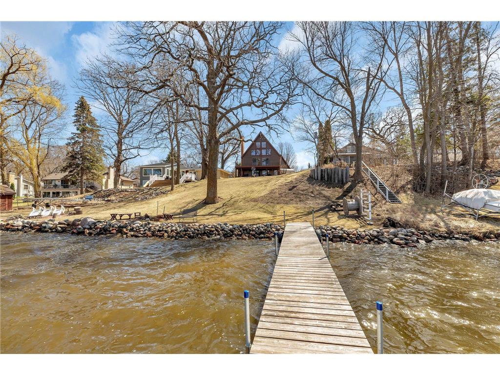 5900 Sunset Road, Mound, MN, 55364 | MLS: 6685823 | Edina Realty