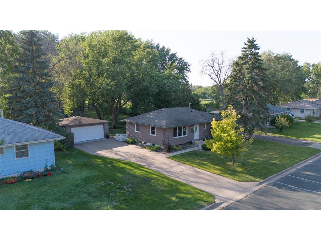 5901 Ensign Avenue N, New Hope, MN, 55428 | MLS: 6422590 | Edina Realty