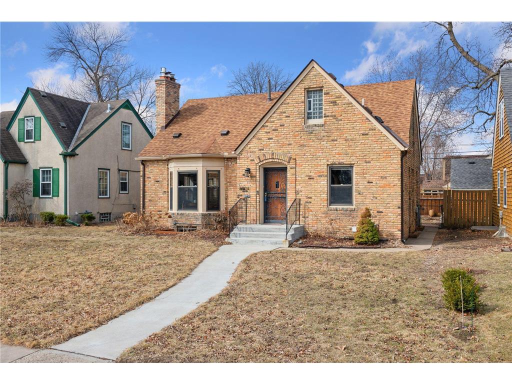 5904 Elliot Avenue, Minneapolis, MN, 55417 | MLS: 6688929 | Edina Realty