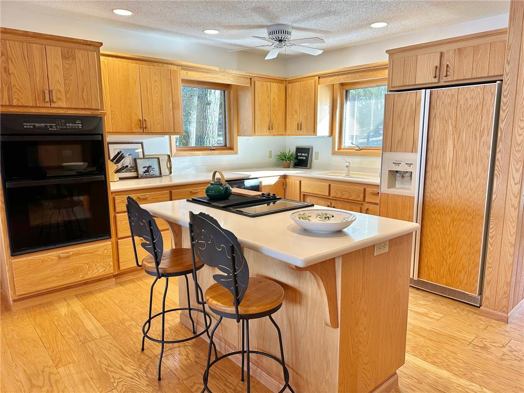 5904 Lake May Drive NW, Akeley, MN, 56433 | MLS: 6739580 | Edina Realty