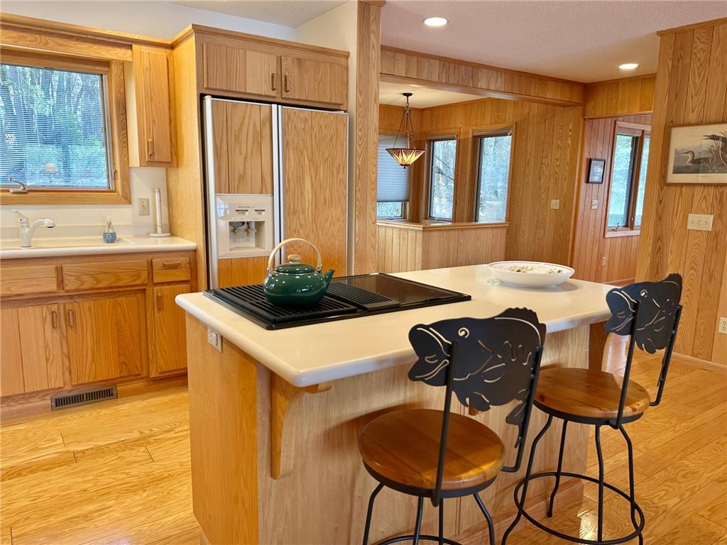 5904 Lake May Drive NW, Akeley, MN, 56433 | MLS: 6739580 | Edina Realty