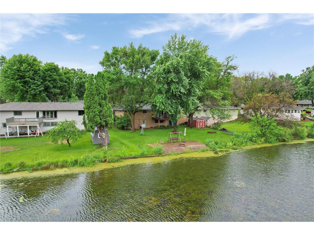 5920 Meadow Lake Road W, New Hope, MN, 55428 | MLS: 6569543 | Edina Realty