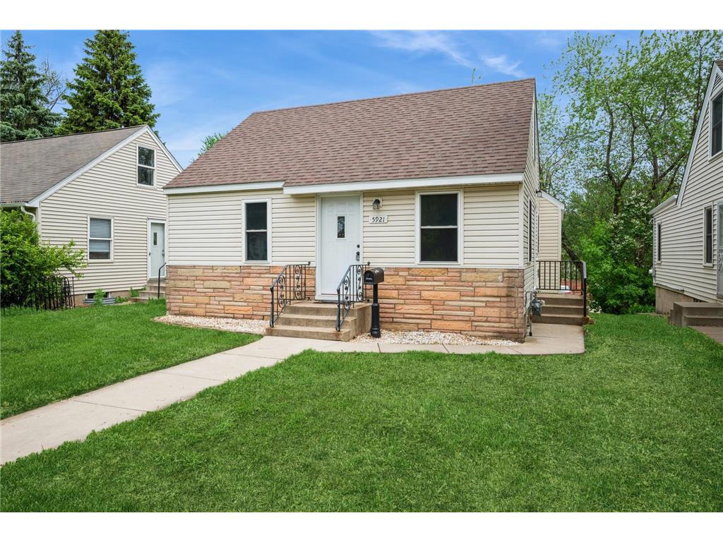 5921 Xerxes Avenue S, Minneapolis, MN, 55410 | MLS: 6720800 | Edina Realty