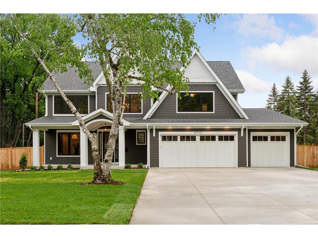 5924 Drew Avenue S, Edina, MN, 55410 | MLS: 6734136 | Edina Realty