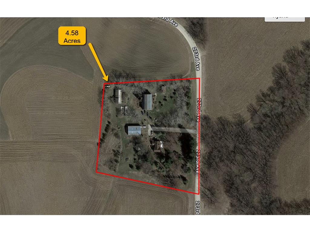 59261 273rd Avenue, Oakwood Twp, MN, 55957 | MLS: 6686301 | Edina Realty