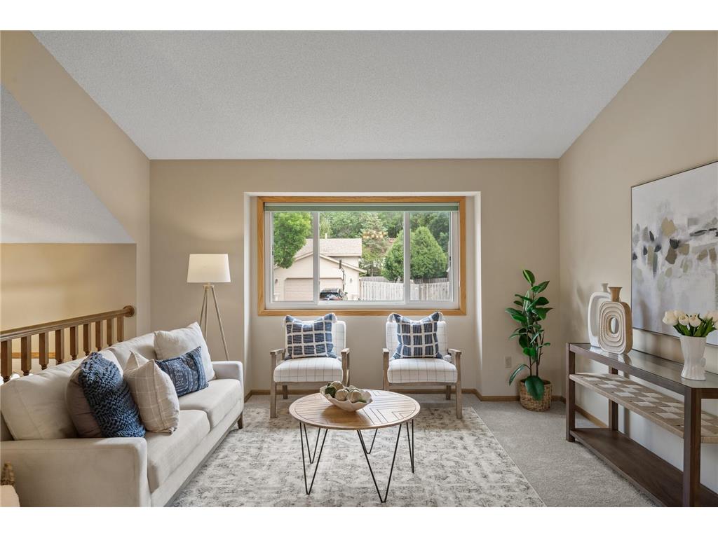 5933 Birchwood Street, Shoreview, MN, 55126 | MLS: 6756937 | Edina Realty