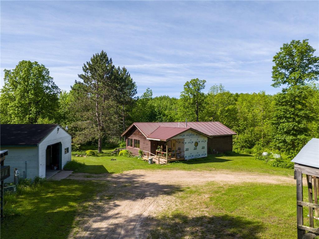 59404 Herron Road, Bigfork, MN, 56628 | MLS: 6551941 | Edina Realty