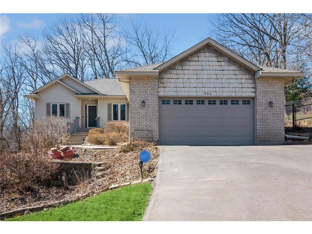 595 Mcknight Road S, Saint Paul, MN, 55119 | MLS: 6511530 | Edina Realty