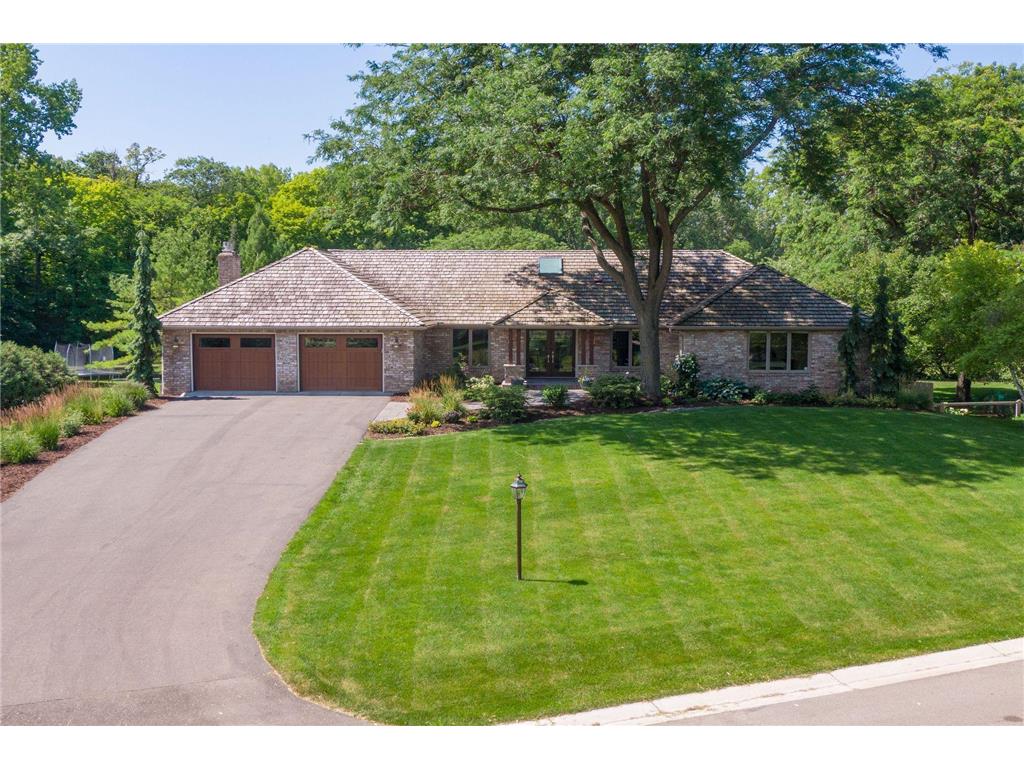 5965 Loring Drive, Minnetrista, MN, 55364 | MLS: 6527803 | Edina Realty