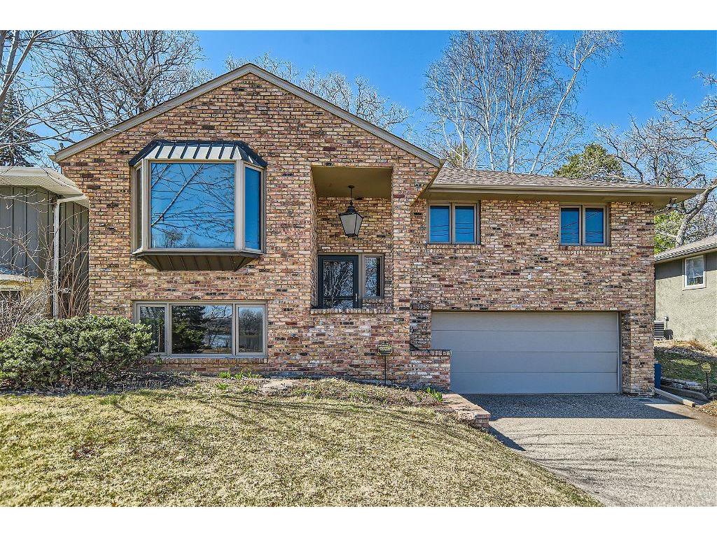 5968 Grass Lake Terrace, Minneapolis, MN, 55419 | MLS: 6513972 | Edina ...