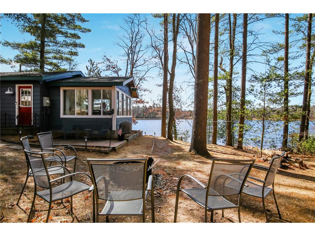 5981 Pike Lake Road, Webster, WI, 54893 | MLS: 6500170 | Edina Realty