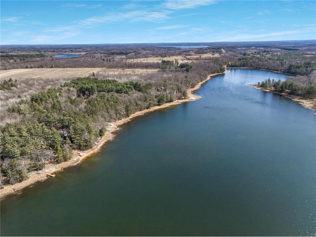 5981 Pike Lake Road, Webster, WI, 54893 | MLS: 6500170 | Edina Realty