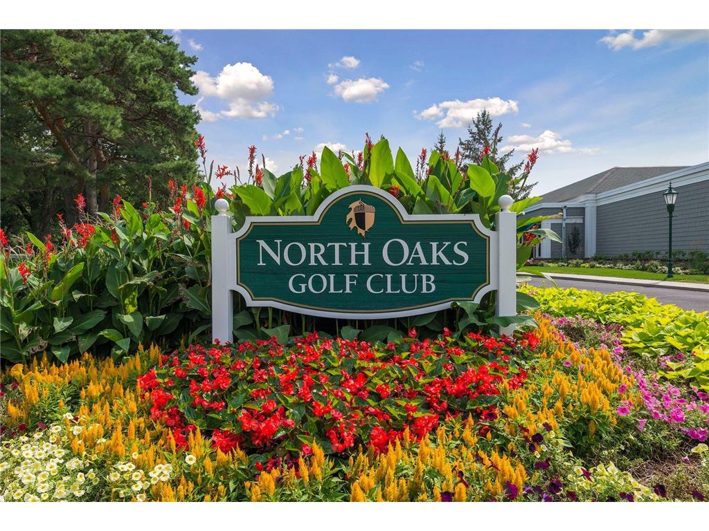 6 Pearson Place, North Oaks, MN, 55127 | MLS: 6709703 | Edina Realty