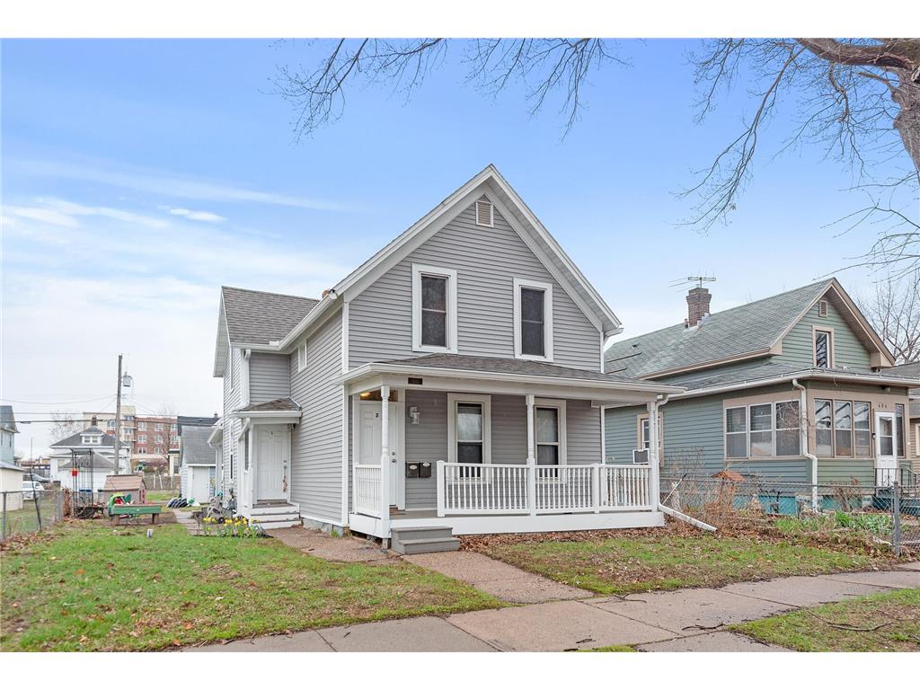 600 Charles Avenue, Saint Paul, MN, 55103 | MLS: 6361987 | Edina Realty