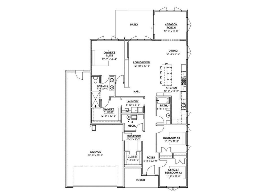 600 Kraewood Drive, Northfield, MN, 55057 | MLS: 7101304 | Edina Realty