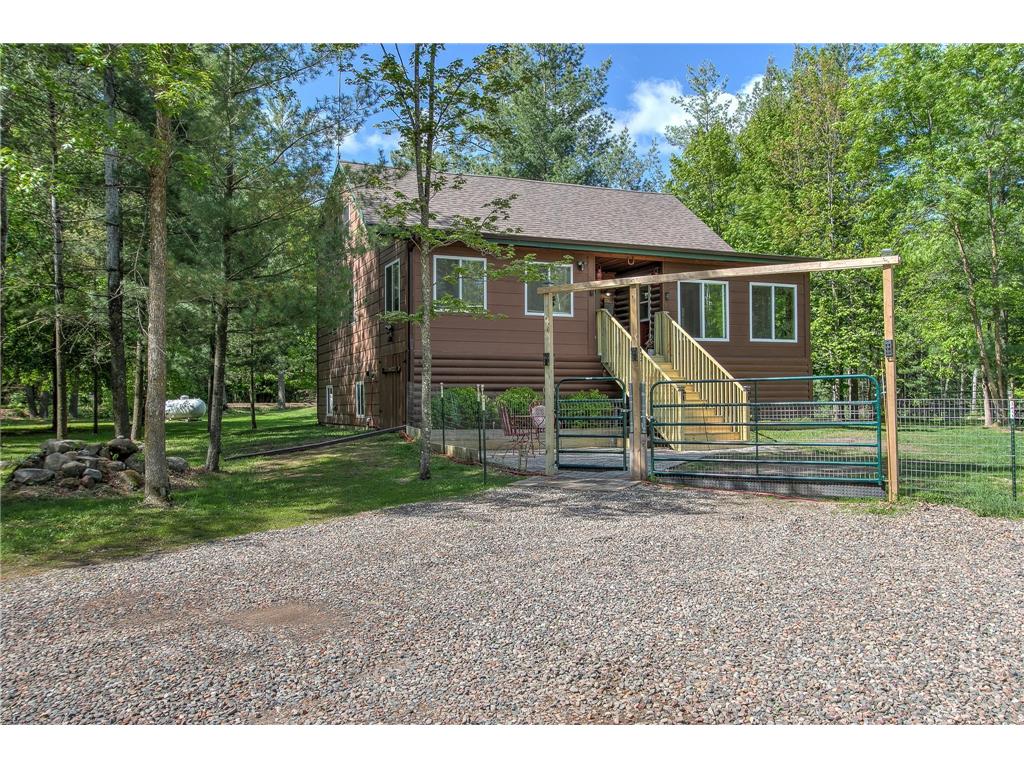 6000 152nd Street, Milaca, MN, 56353 | MLS: 6722463 | Edina Realty