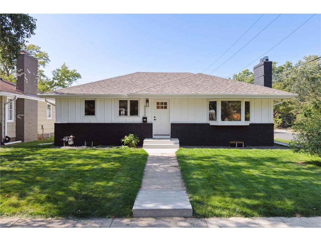 6000 Fremont Avenue S, Minneapolis, MN, 55419 | MLS: 6300084 | Edina Realty