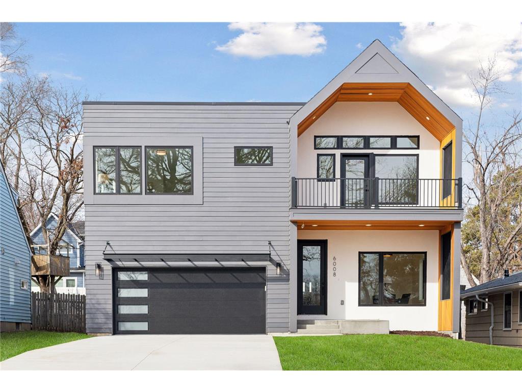 6008 Oaklawn Avenue, Edina, MN, 55424 | MLS: 6685512 | Edina Realty