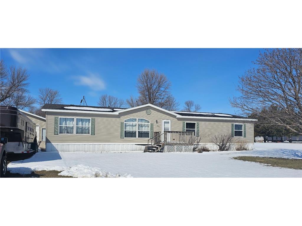601 Hayes Avenue, Brandon, MN, 56315 | MLS: 6687960 | Edina Realty