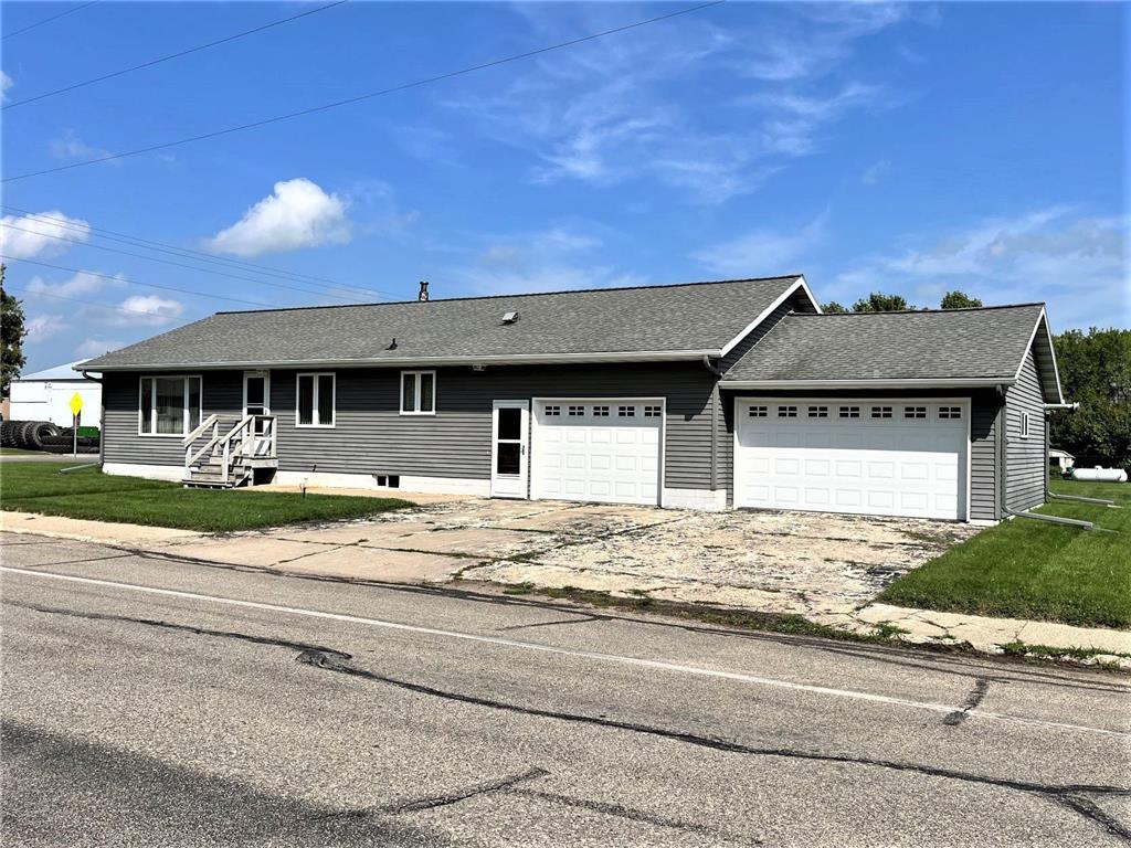 602 1st Avenue, Elrosa, MN, 56325 | MLS: 6590878 | Edina Realty