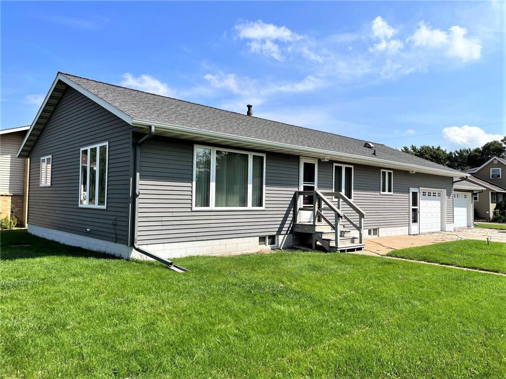 602 1st Avenue, Elrosa, MN, 56325 | MLS: 6590878 | Edina Realty