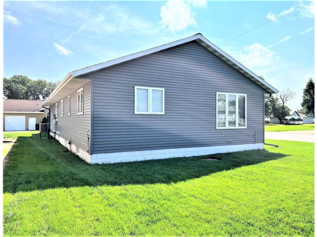602 1st Avenue, Elrosa, MN, 56325 | MLS: 6590878 | Edina Realty