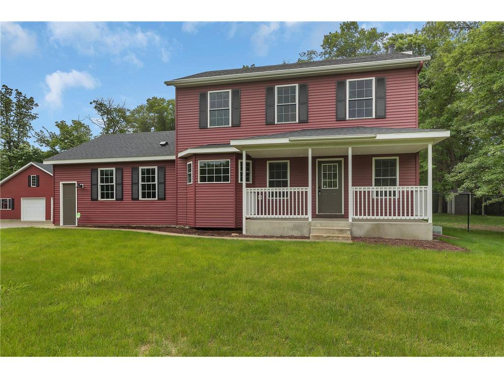 6023 County Road 136, Saint Augusta, MN, 56301 | MLS: 6732106 | Edina ...