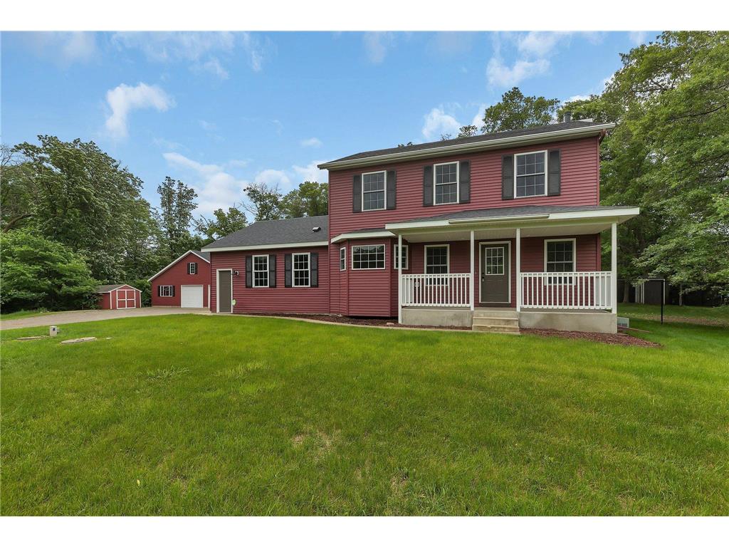 6023 County Road 136, Saint Augusta, MN, 56301 | MLS: 6732106 | Edina ...