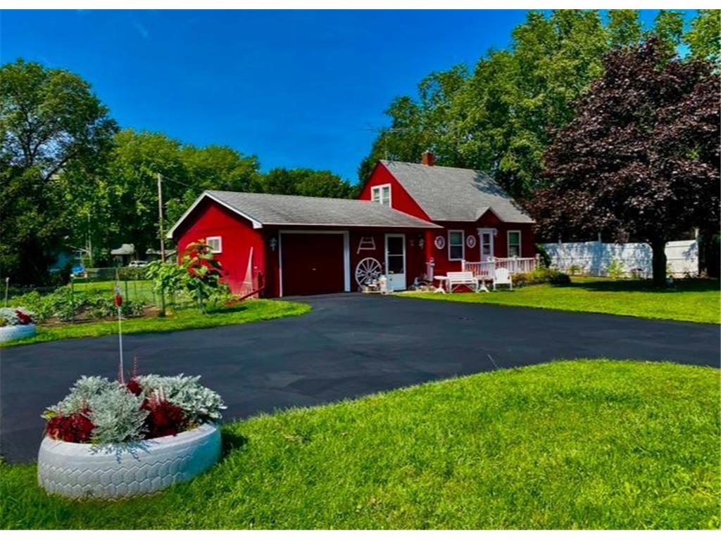 603 State Road 35, Centuria, WI, 54824 | MLS: 6642761 | Edina Realty