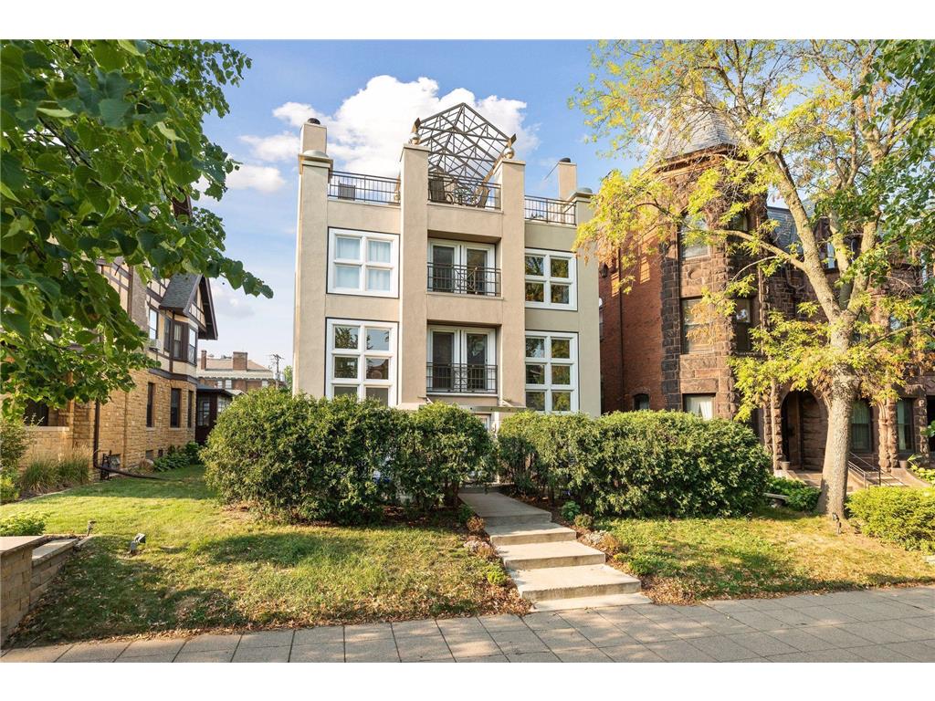 603 Summit Avenue, Saint Paul, MN, 55102 | MLS: 6549198 | Edina Realty