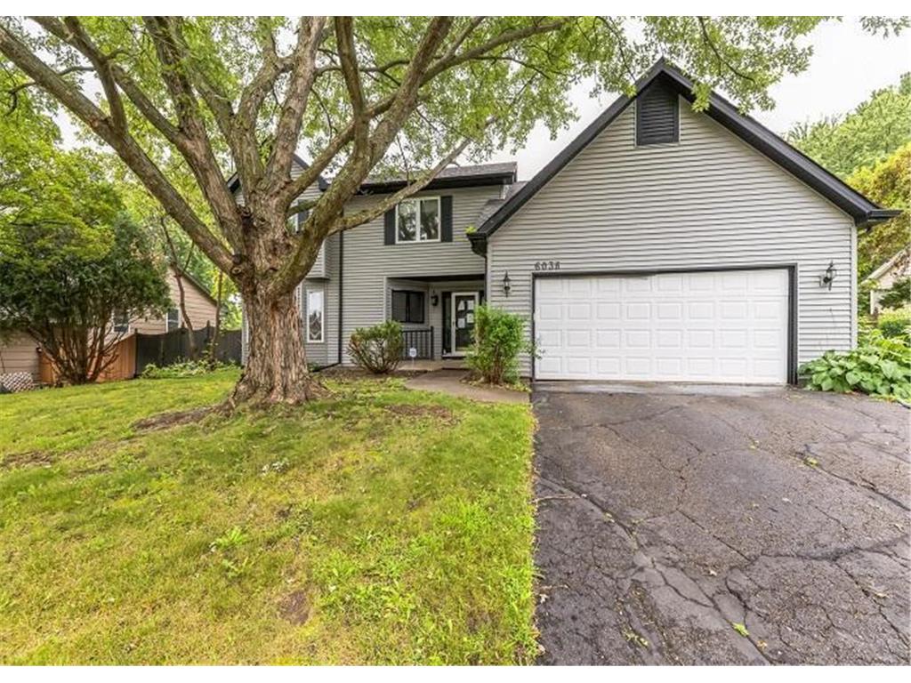 6038 Falcon Ridge Trail, Apple Valley, MN, 55124 | MLS: 6608839 | Edina ...