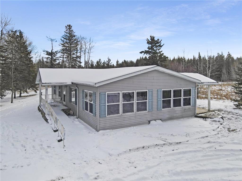 60600 State Highway 46, Northome, MN, 56661 | MLS: 6483208 | Edina Realty