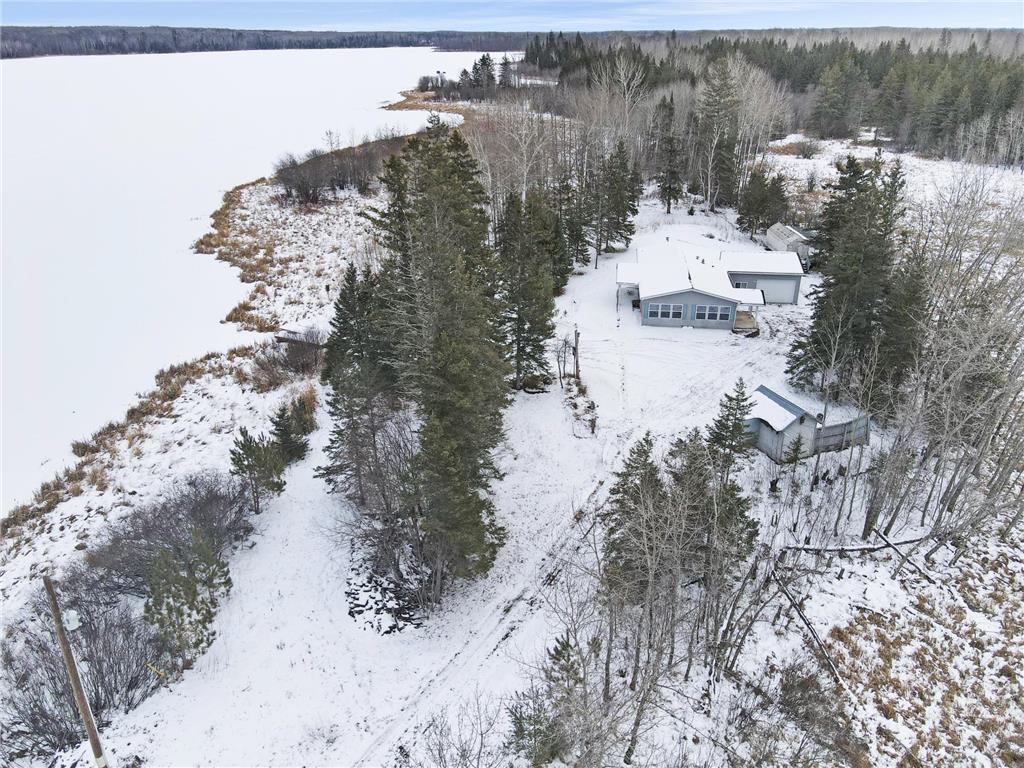 60600 State Highway 46, Northome, MN, 56661 | MLS: 6483208 | Edina Realty